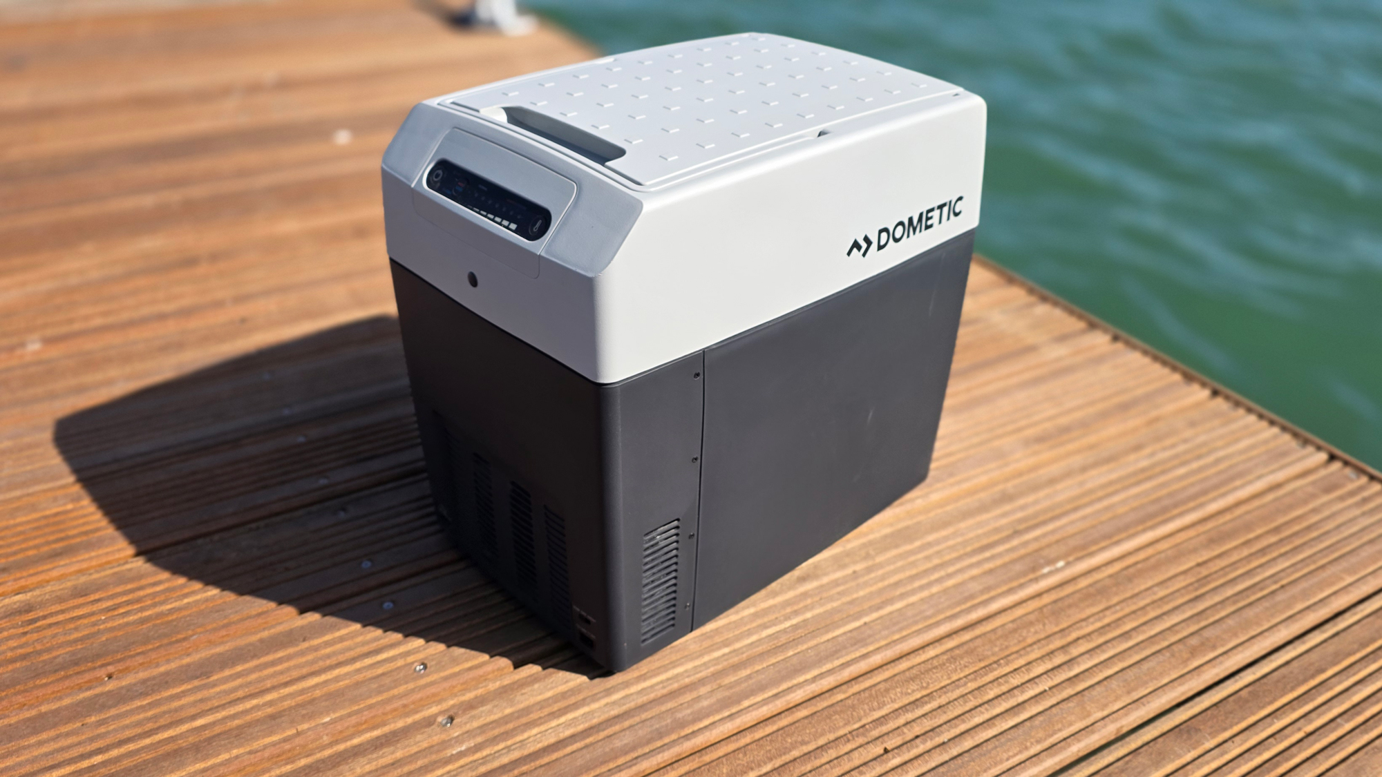 Best cooler for boaters: Our boating expert picks his favourite powered ...