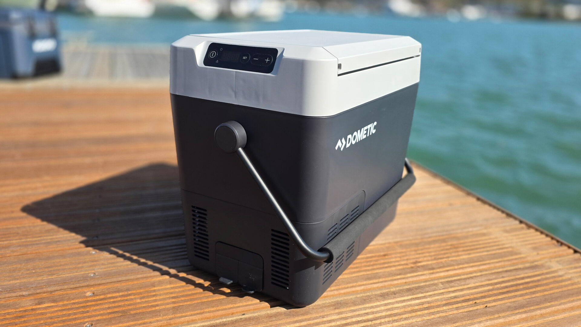 Best cooler for boaters: Our boating expert picks his favourite powered ...