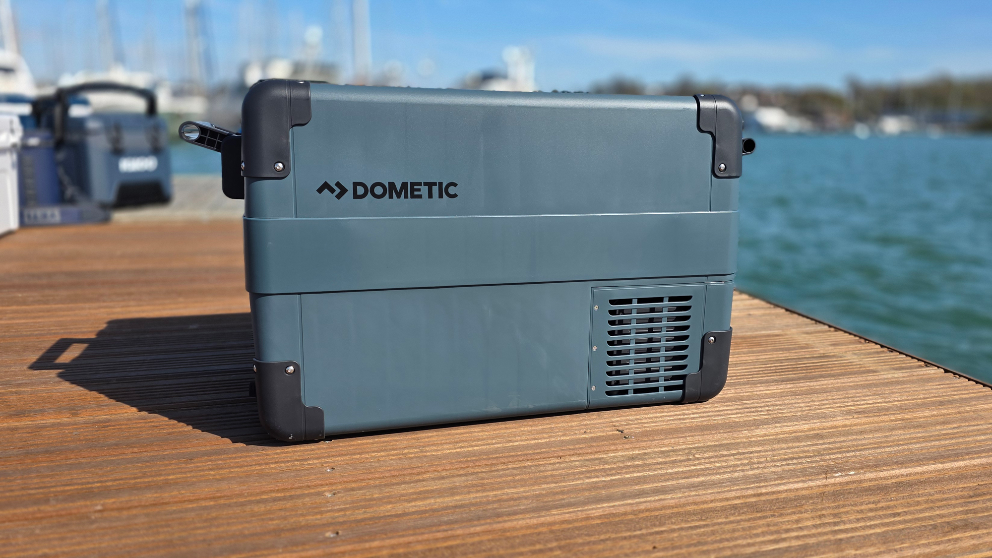 Dometic CFX2 37 review: A great family-size powered coolbox