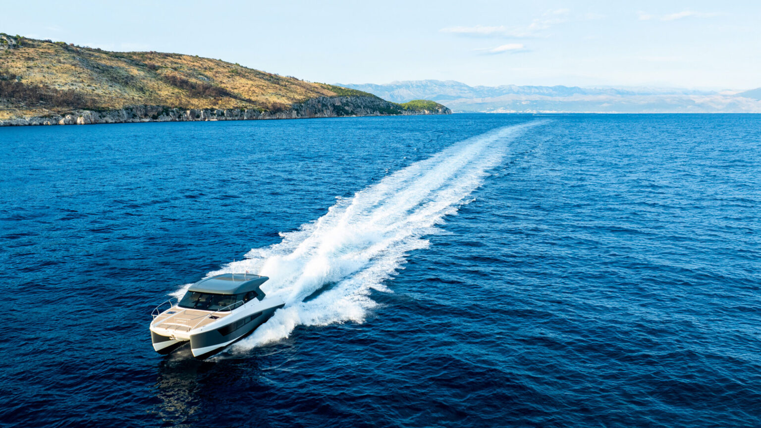 Best Day Boats of the year: All the Best Day Boats we've tested this year