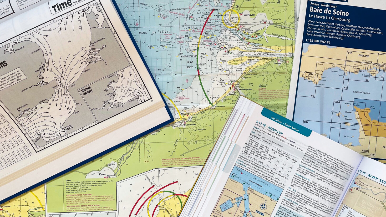 How to plan a safe passage at sea: An expert guide