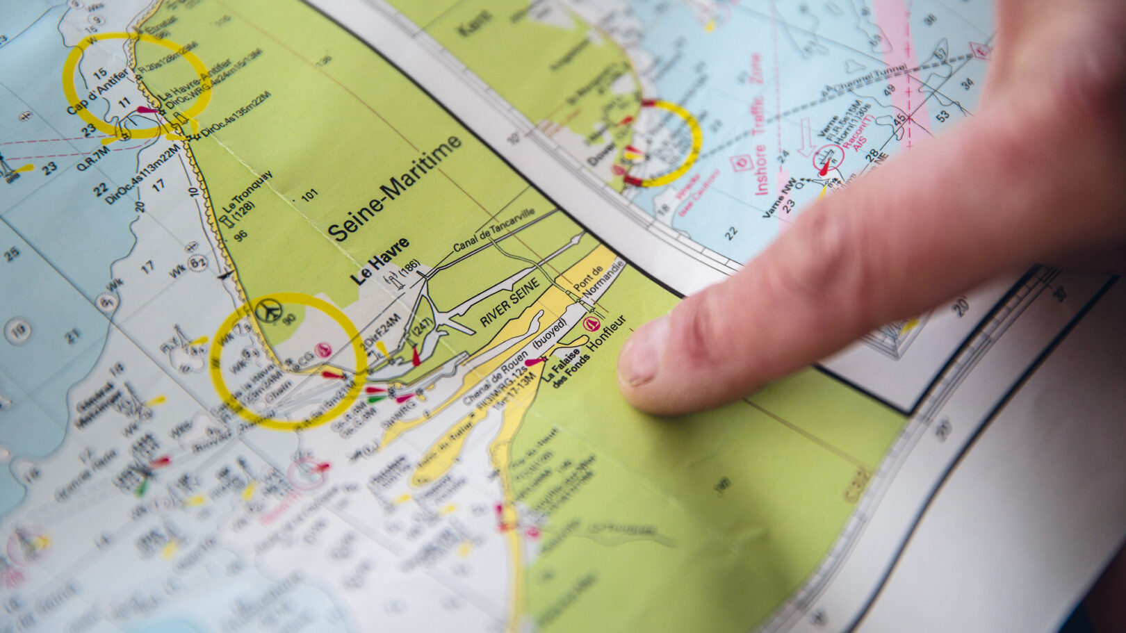 How to plan a safe passage at sea: An expert guide