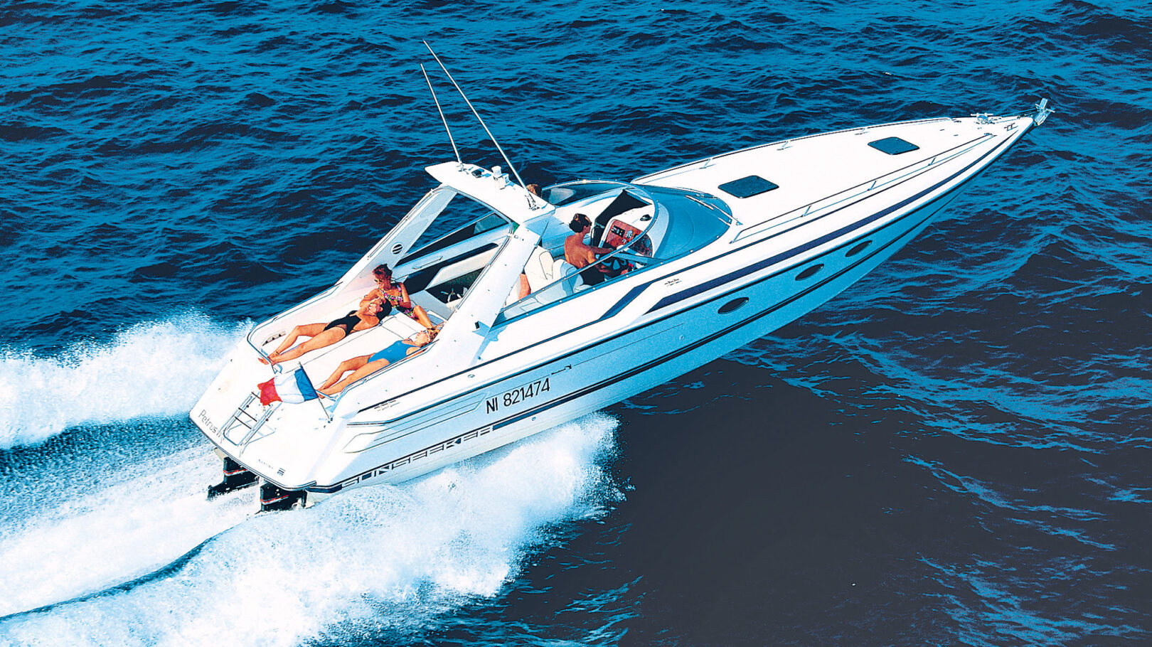World’s Coolest Boats: Motor Gun Boat 81 – 'The Spitfire of the seas'