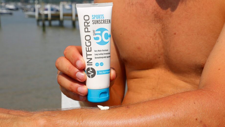 Best waterproof sunscreen for boaters and watersports enthusiasts