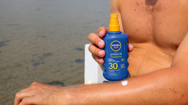 Everything you need to know about sunburn and how to avoid it on the water