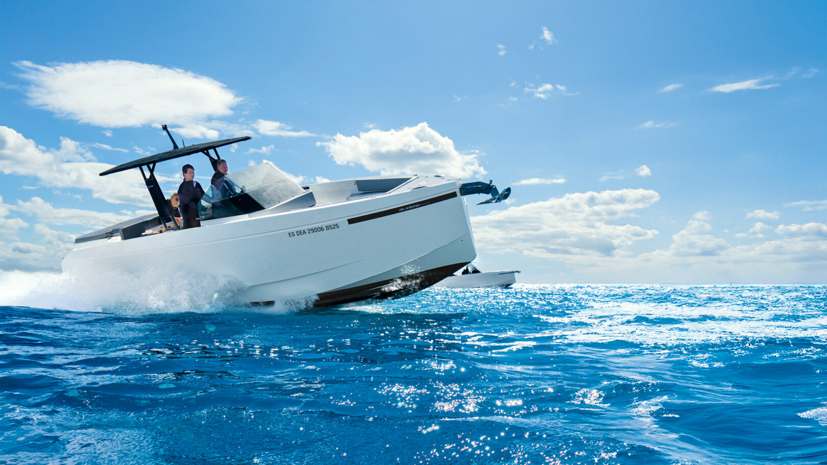 Boat tests from Motor Boat & Yachting