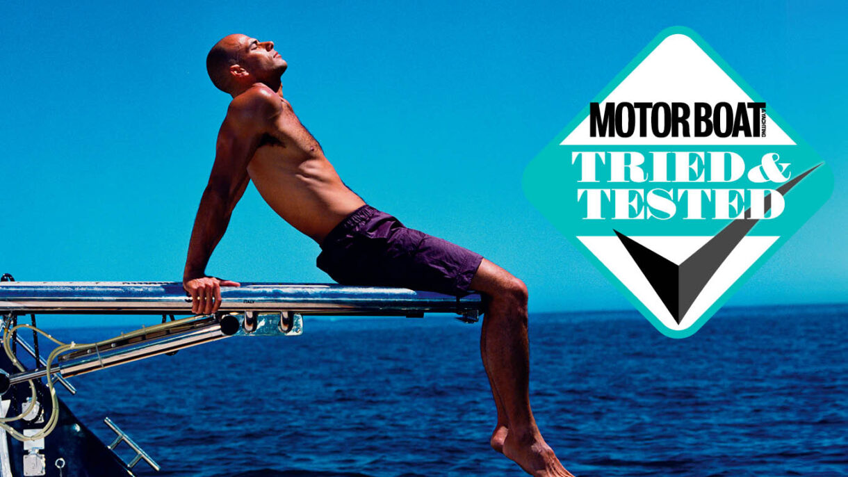 Everything you need to know about sunburn and how to avoid it on the water