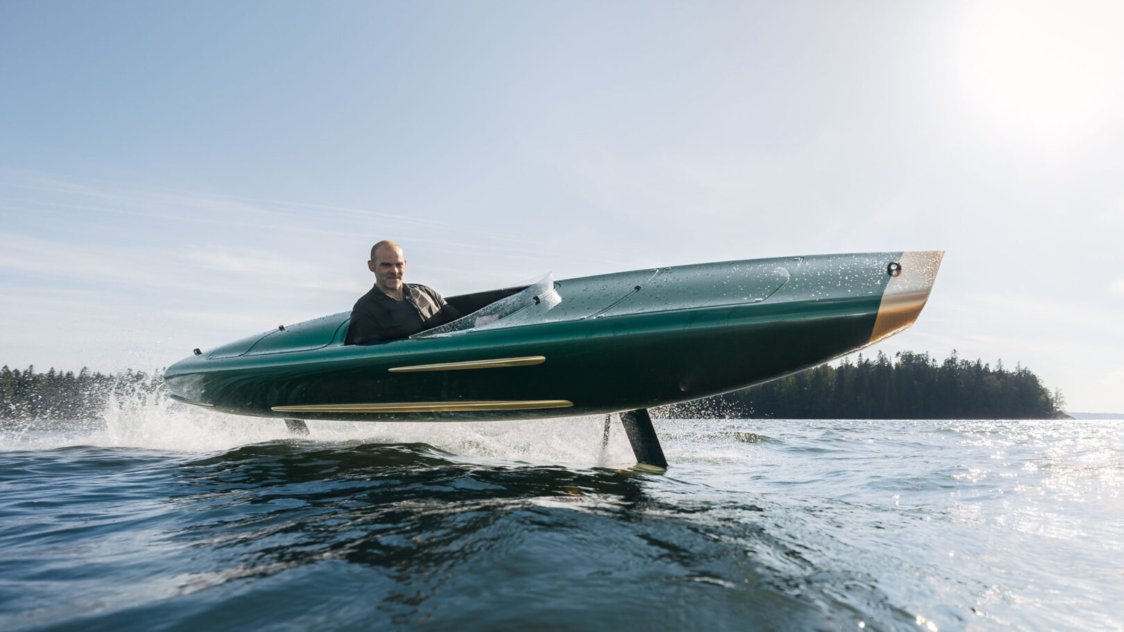 Best hydrofoil boats: 6 of the most spectacular foiling motorboats