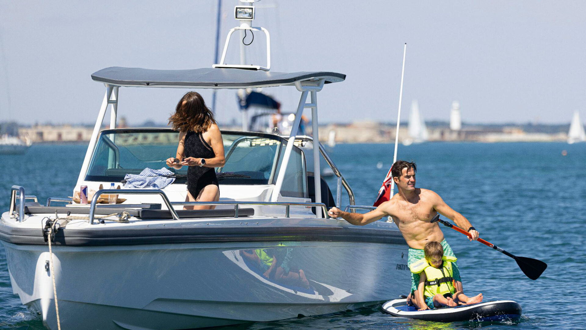 Is it worth joining a pay-to-play boat club? 9 options under the microscope