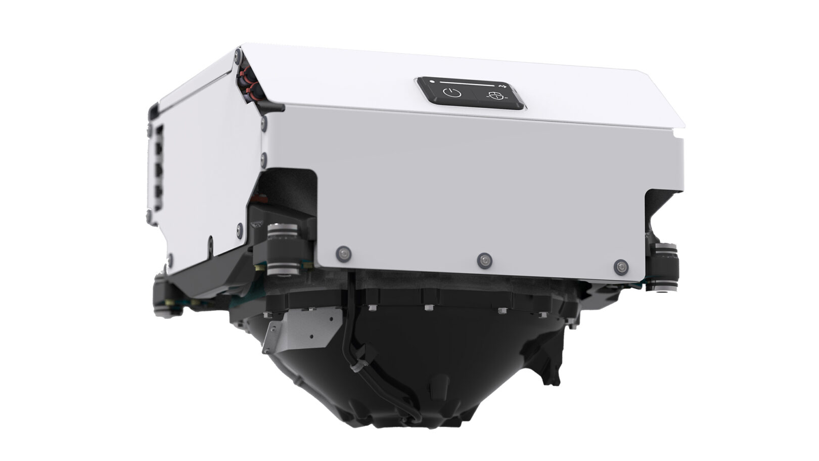 Dometic DG3: The ultimate boat gyro stabiliser? - Motor Boat & Yachting