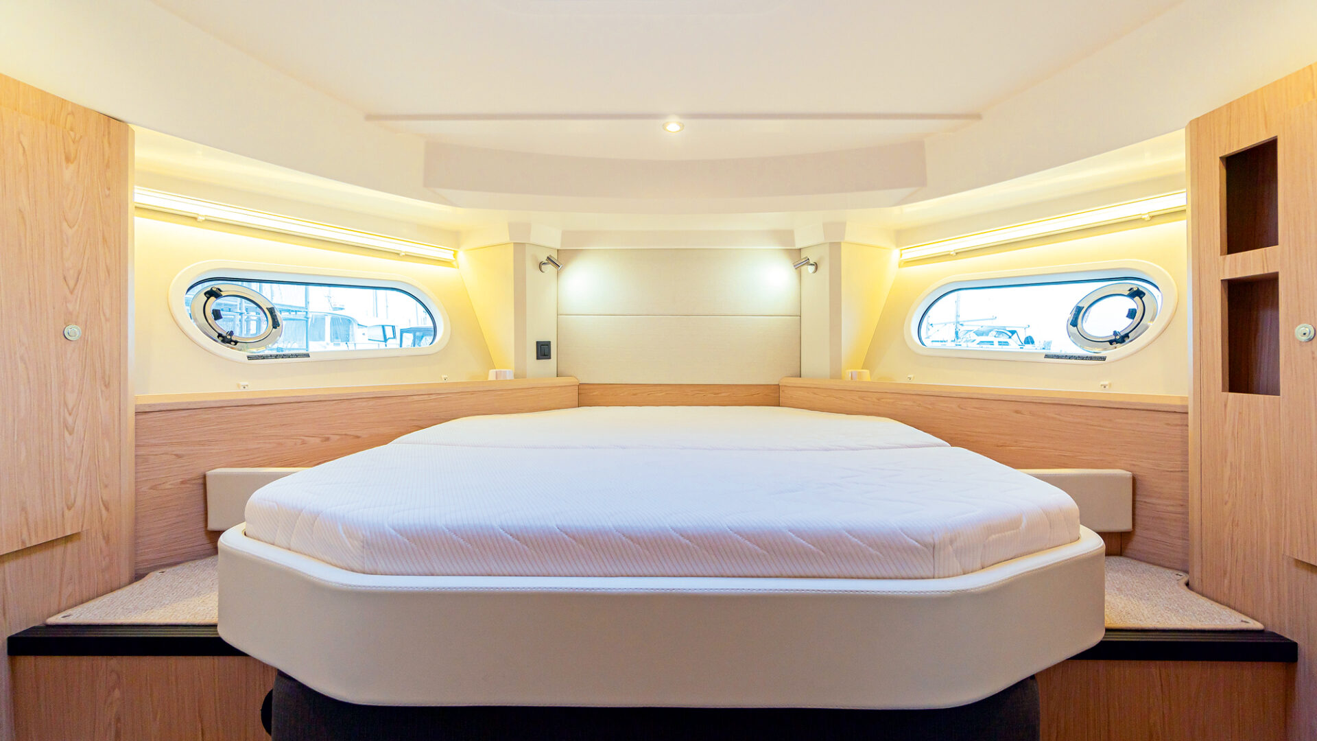 4 motor yachts you can buy right now for £500,000 - Motor Boat & Yachting