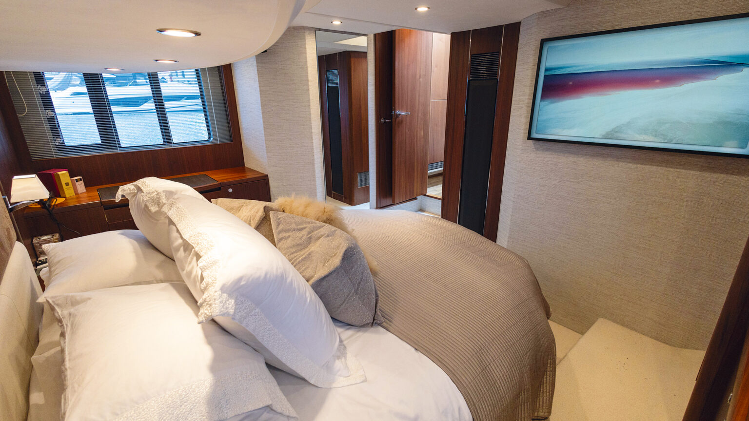 4 motor yachts you can buy right now for £500,000 - Motor Boat & Yachting