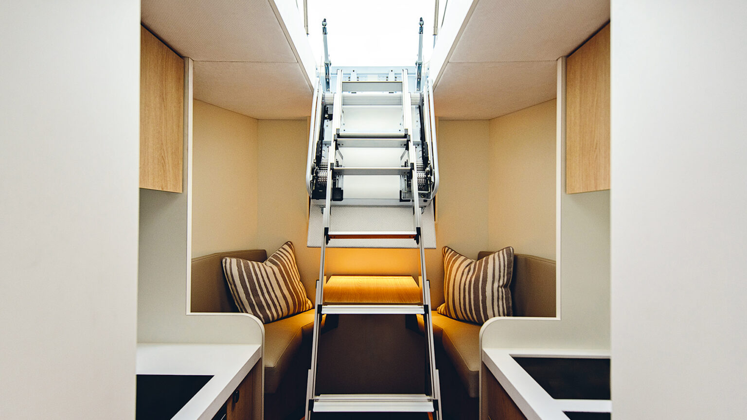 Zeelander Z8 review: New flagship of the ultra-exclusive Zeelander fleet