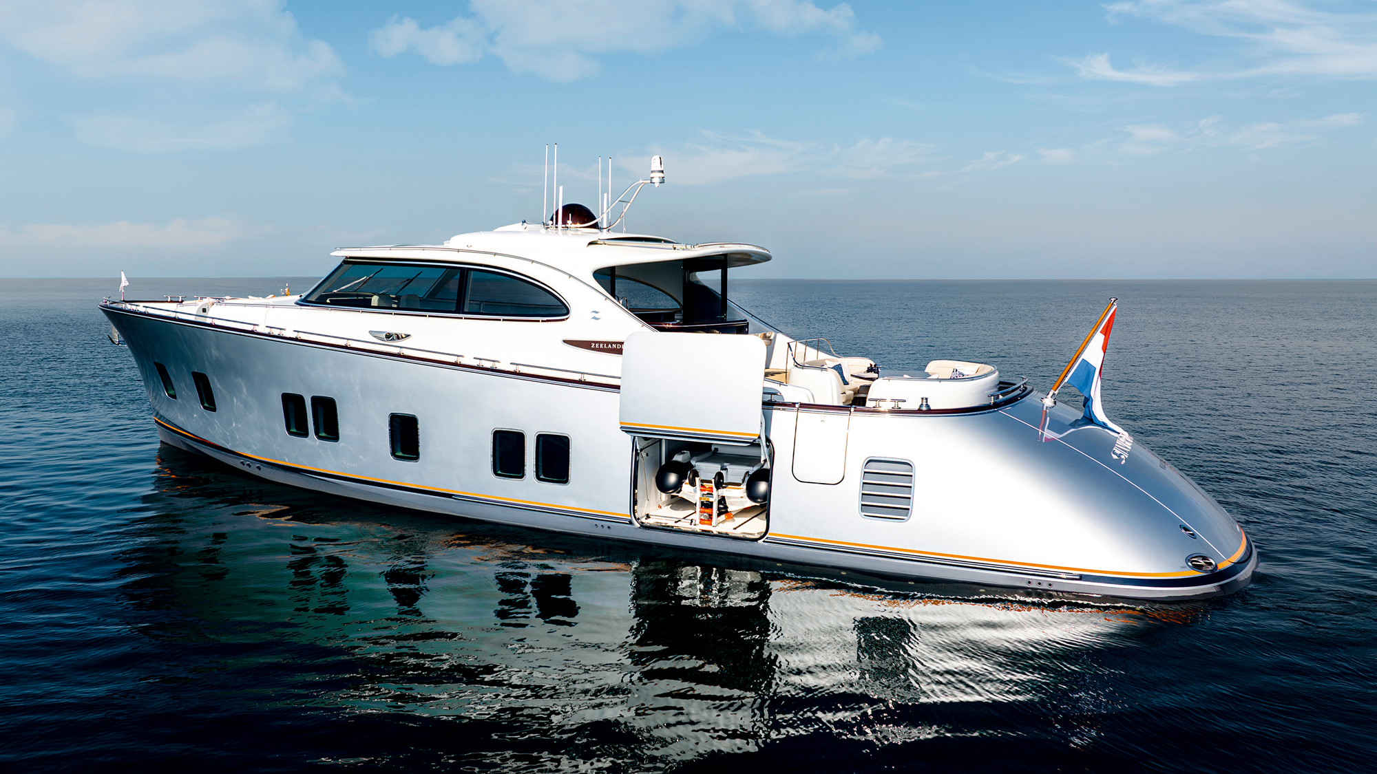 Zeelander Z8 review: New flagship of the ultra-exclusive Zeelander fleet