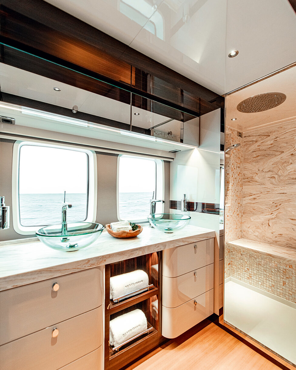 Zeelander Z8 review: New flagship of the ultra-exclusive Zeelander fleet