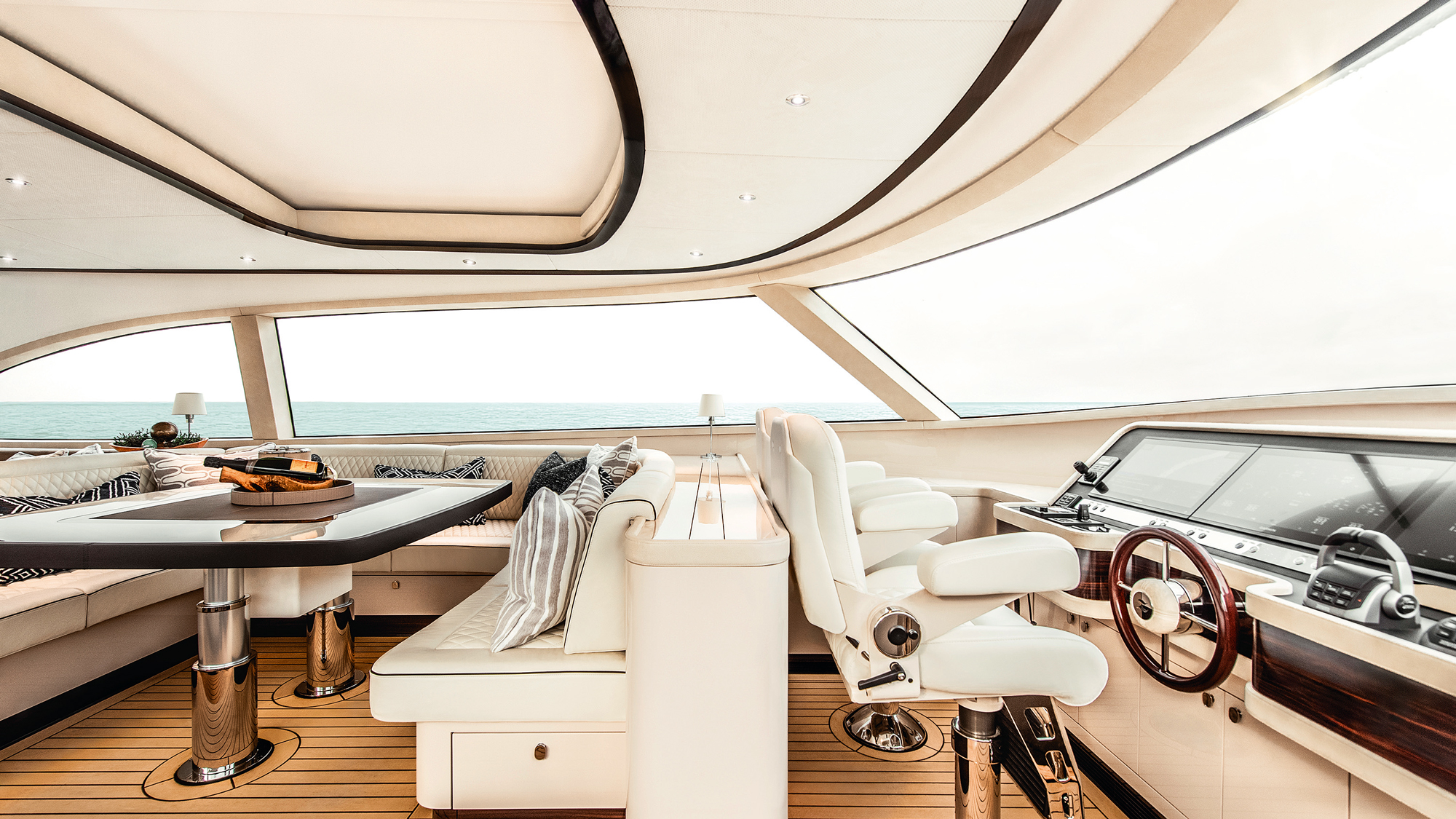 Zeelander Z8 review: New flagship of the ultra-exclusive Zeelander fleet