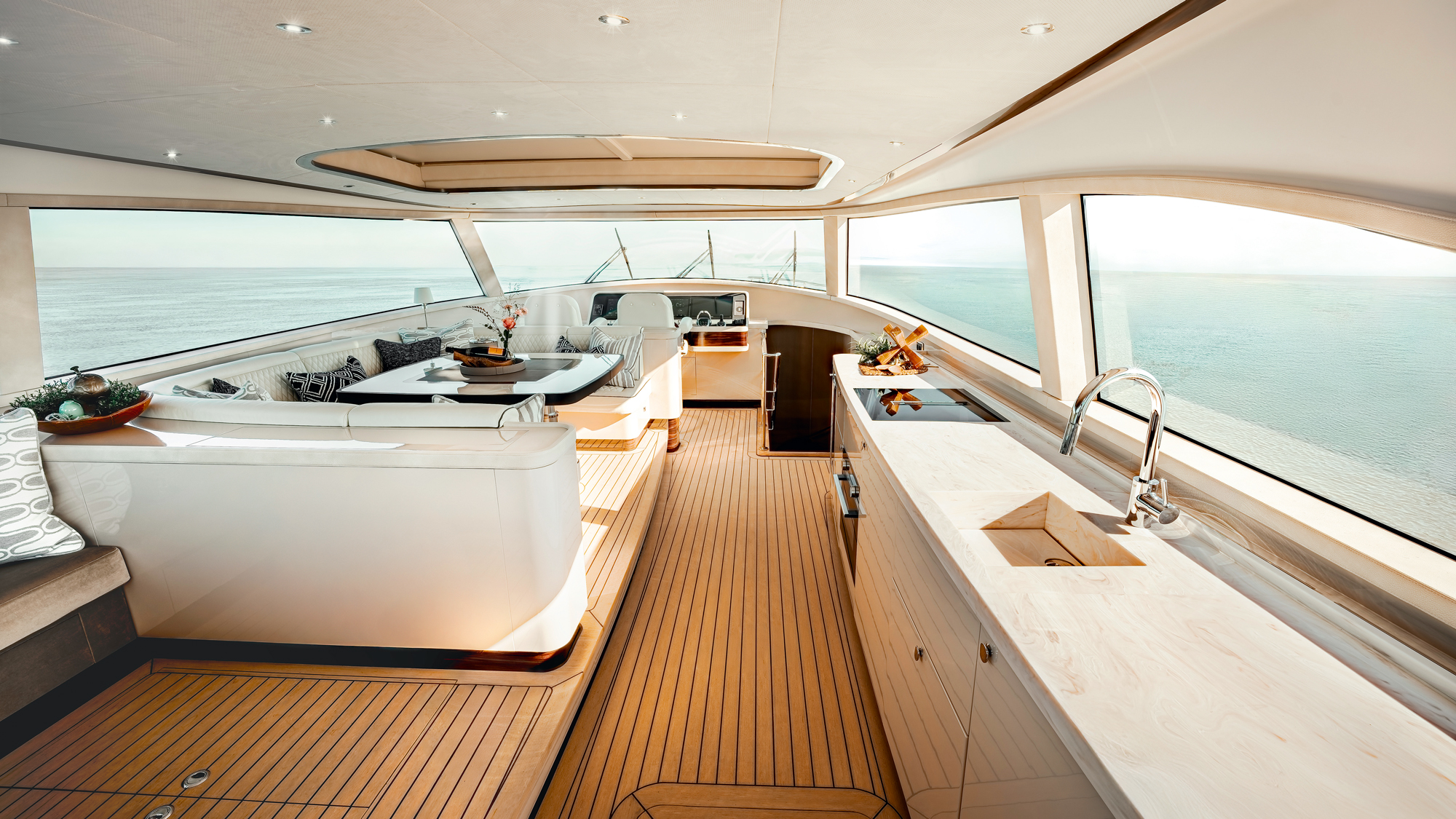 Zeelander Z8 review: New flagship of the ultra-exclusive Zeelander fleet