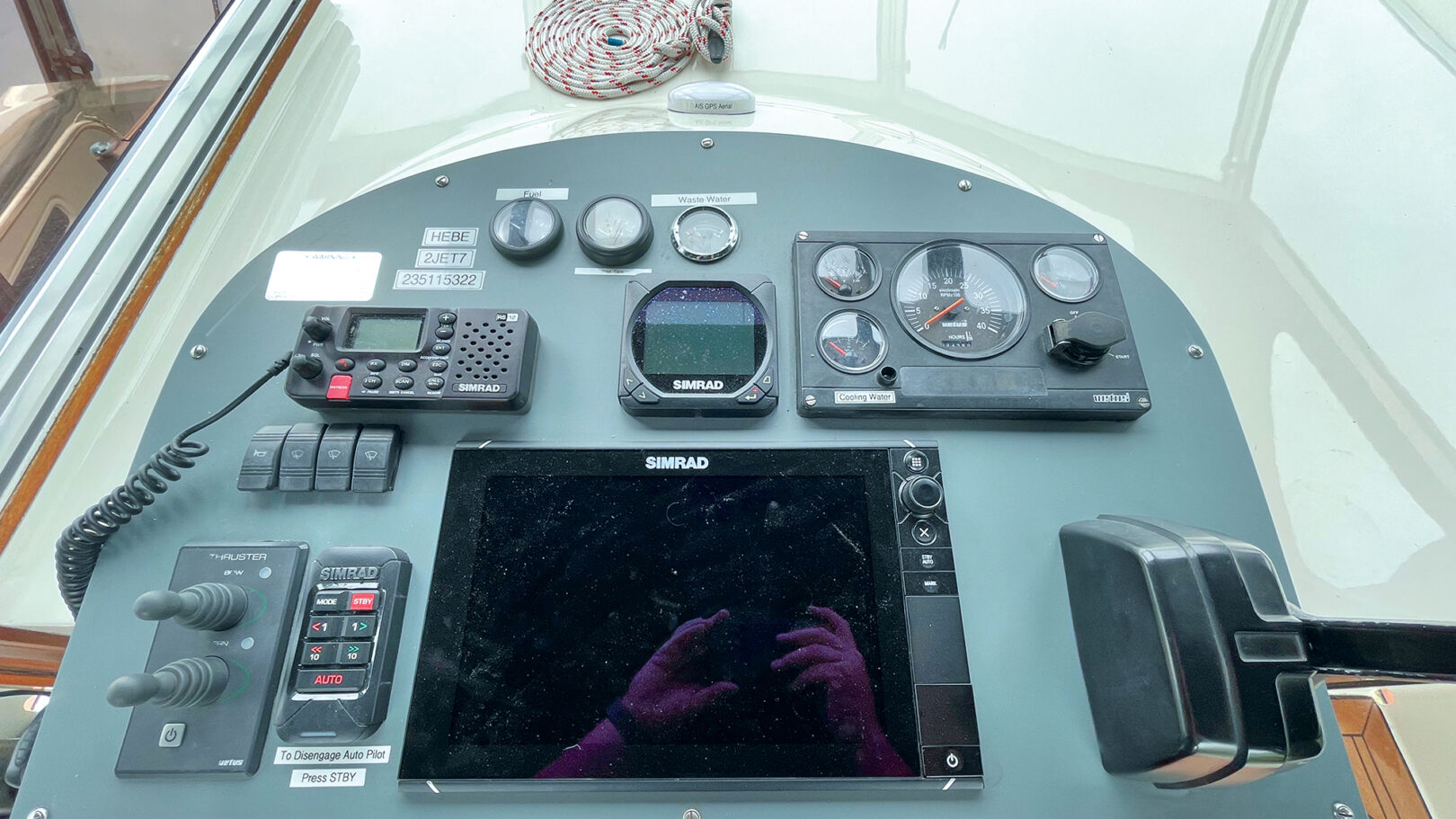 Aquanaut Drifter 1350 AK used boat review: Quality Dutch craftmanship