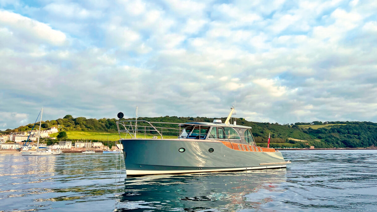 Motor Boat & Yachting - Motor Boat & Yachting