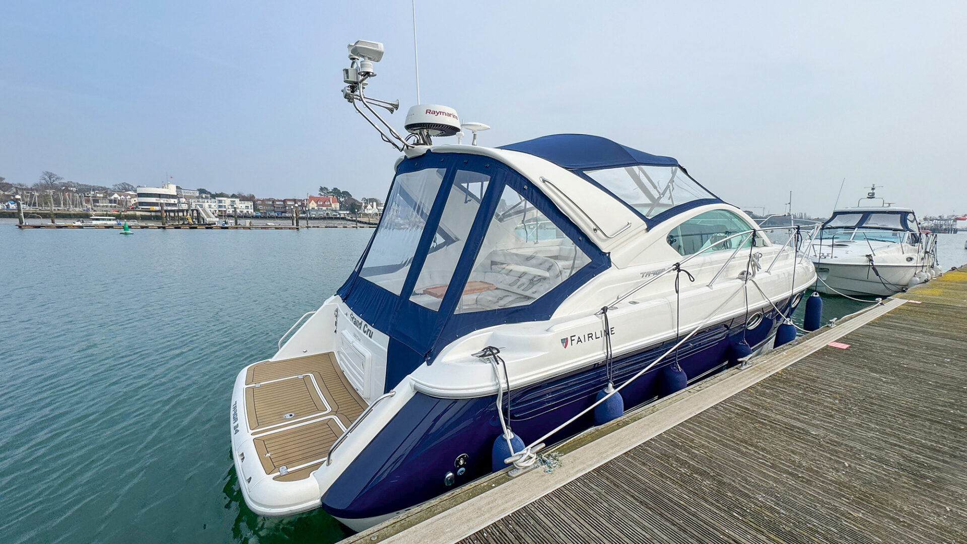 4 of the best open and soft top motorboats you can buy right now