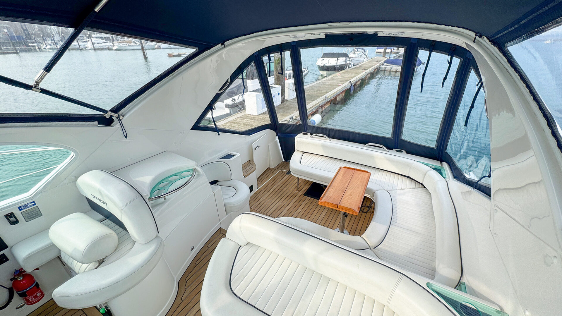 4 of the best open and soft top motorboats you can buy right now