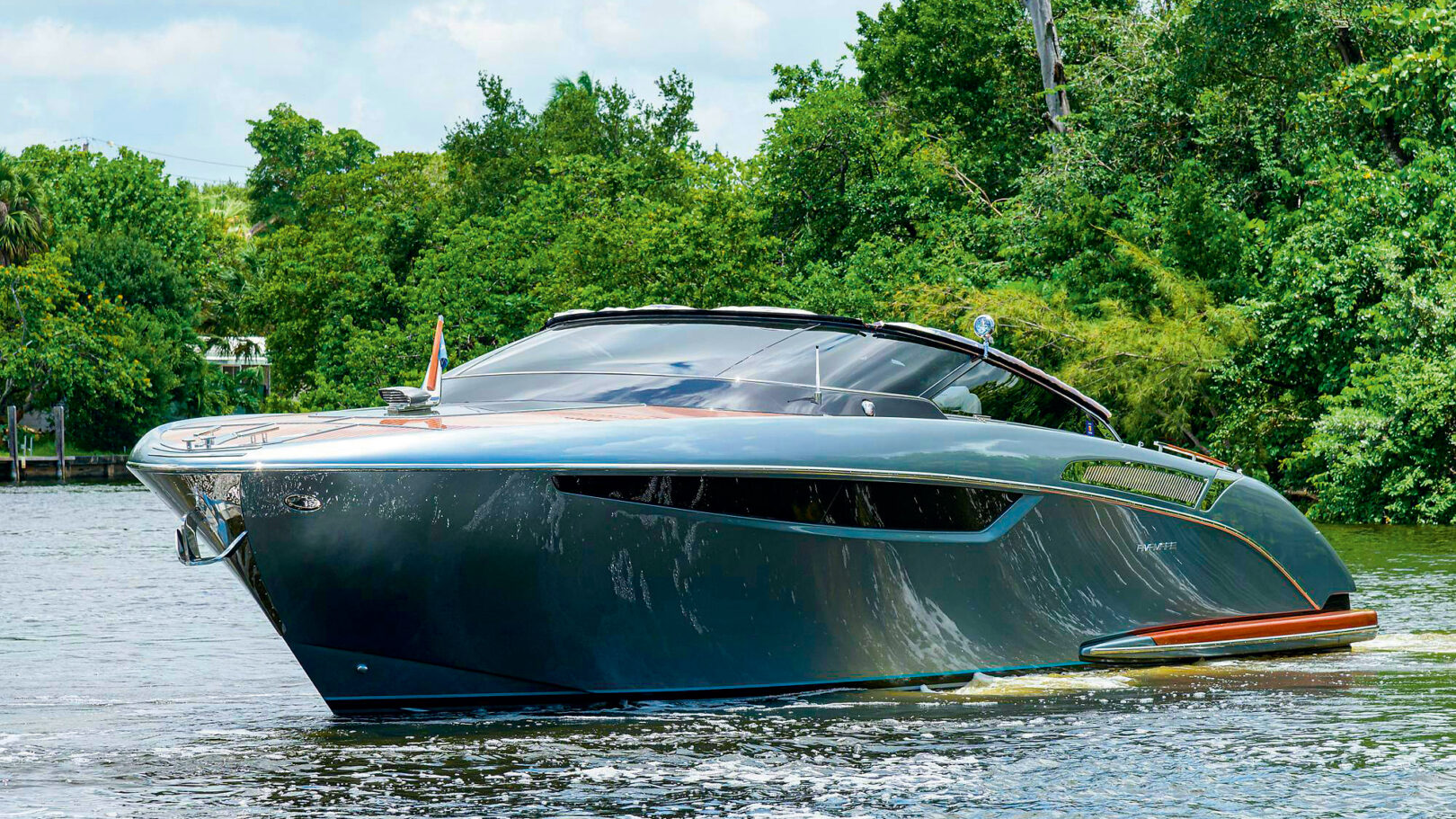 4 of the best open and soft top motorboats you can buy right now