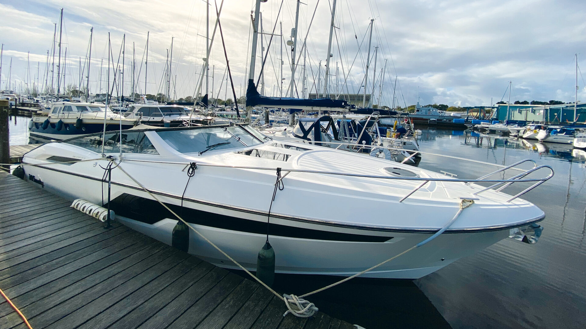 4 of the best open and soft top motorboats you can buy right now