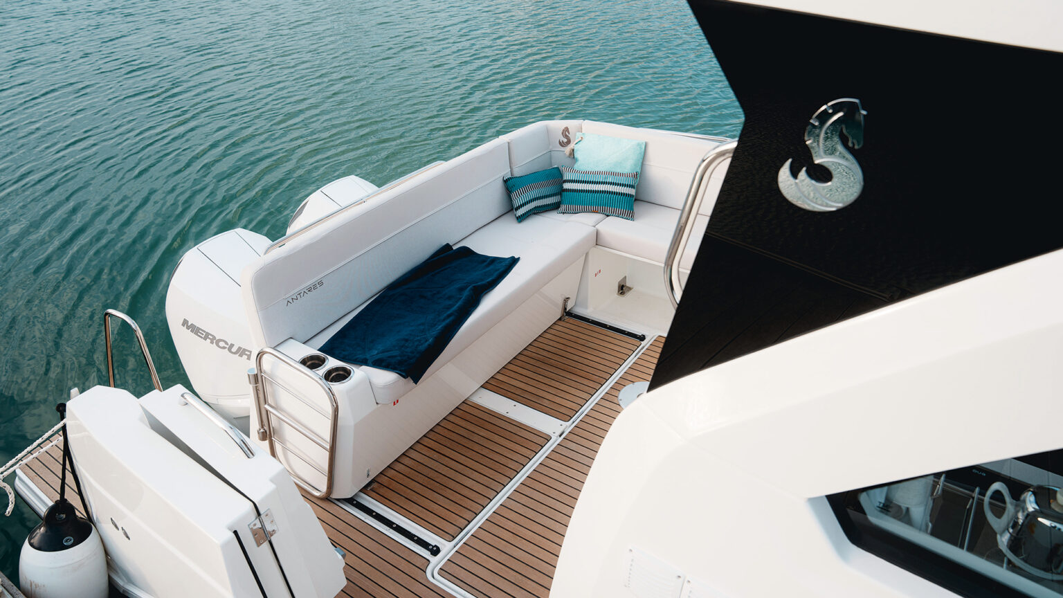 Beneteau Antares 9 review: The most fun £160k can buy