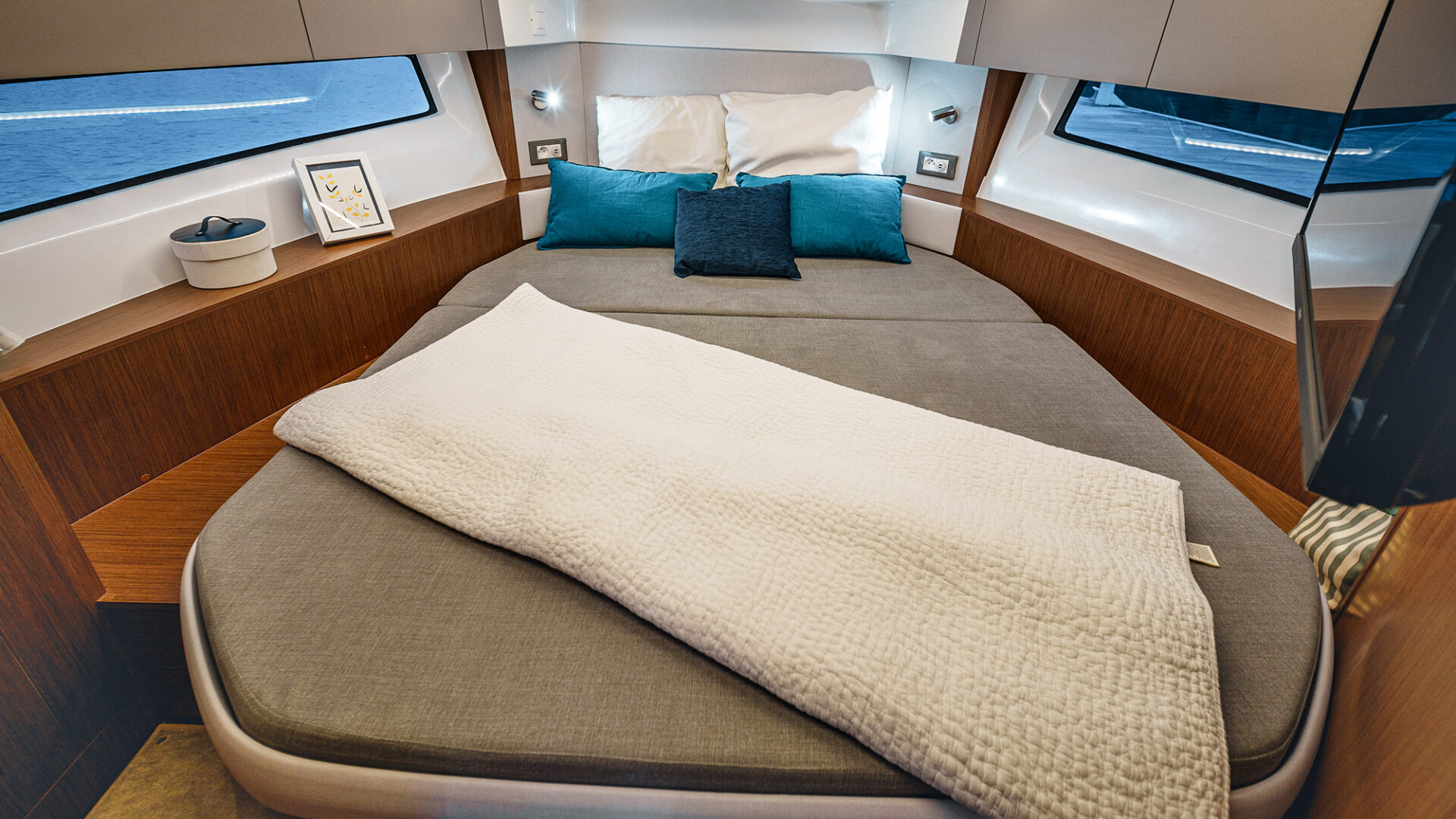 Beneteau Antares 9 review: The most fun £160k can buy