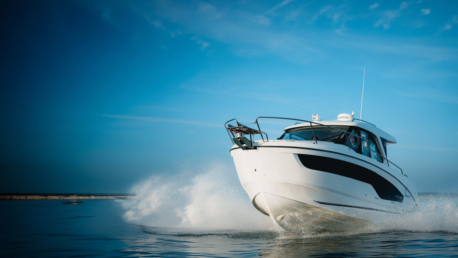 Beneteau Antares 9 review: The most fun £160k can buy