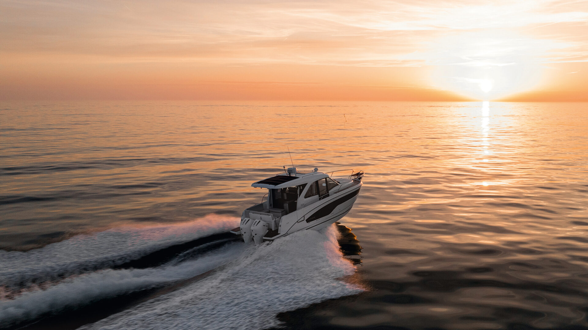 Beneteau Antares 9 review: The most fun £160k can buy