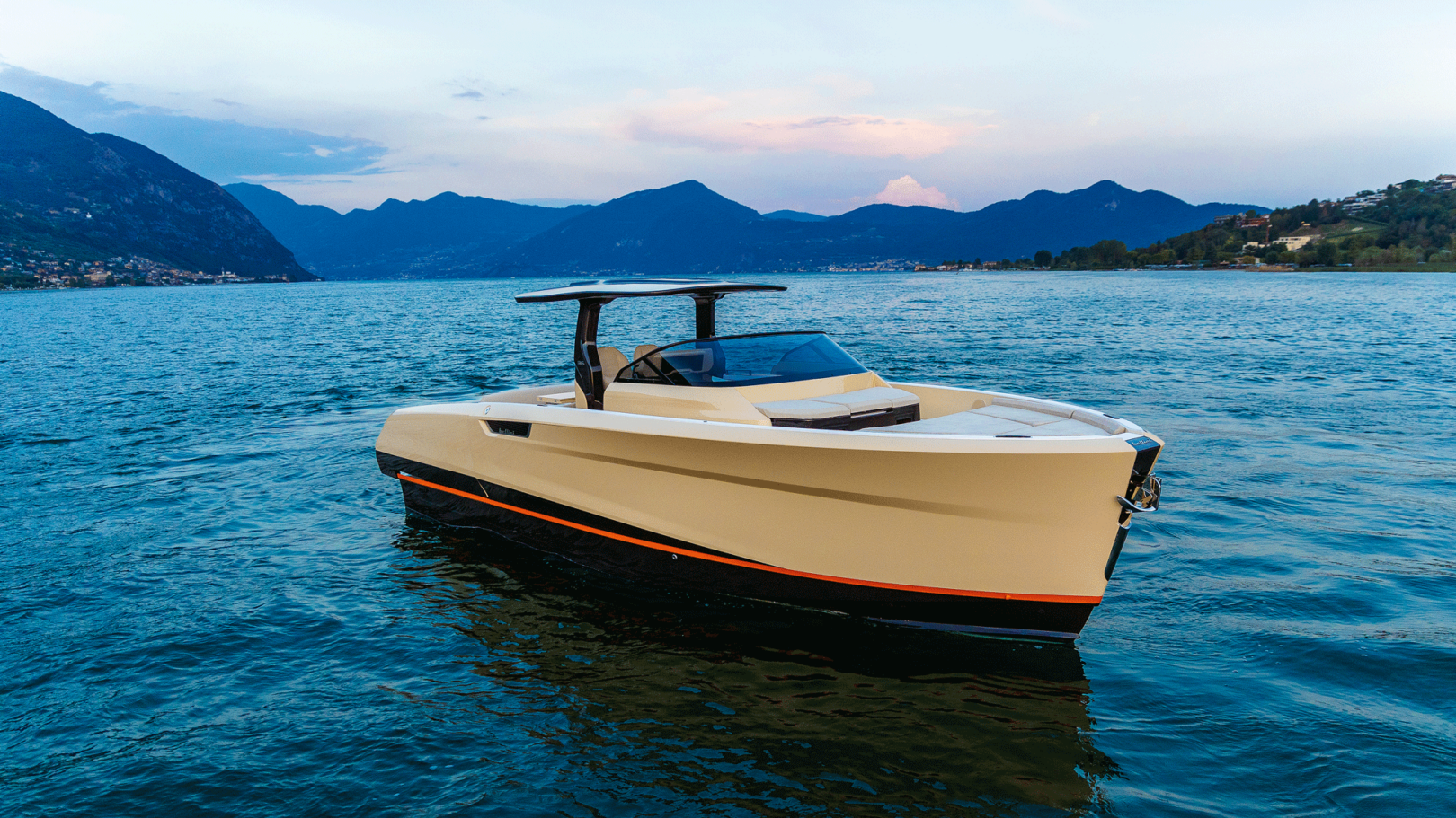 WATCH: Bellini Astor 36 Tour – A Born Again Beauty