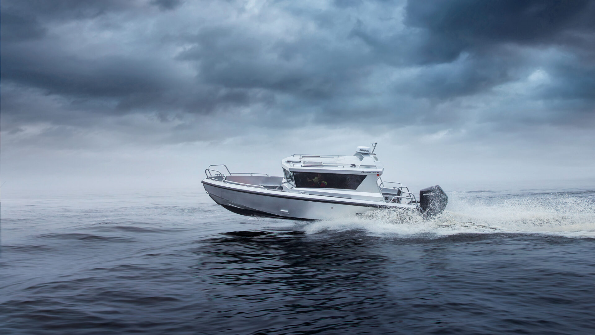Ockelbo B25 Cabin first look: Can match anything else in its class ...