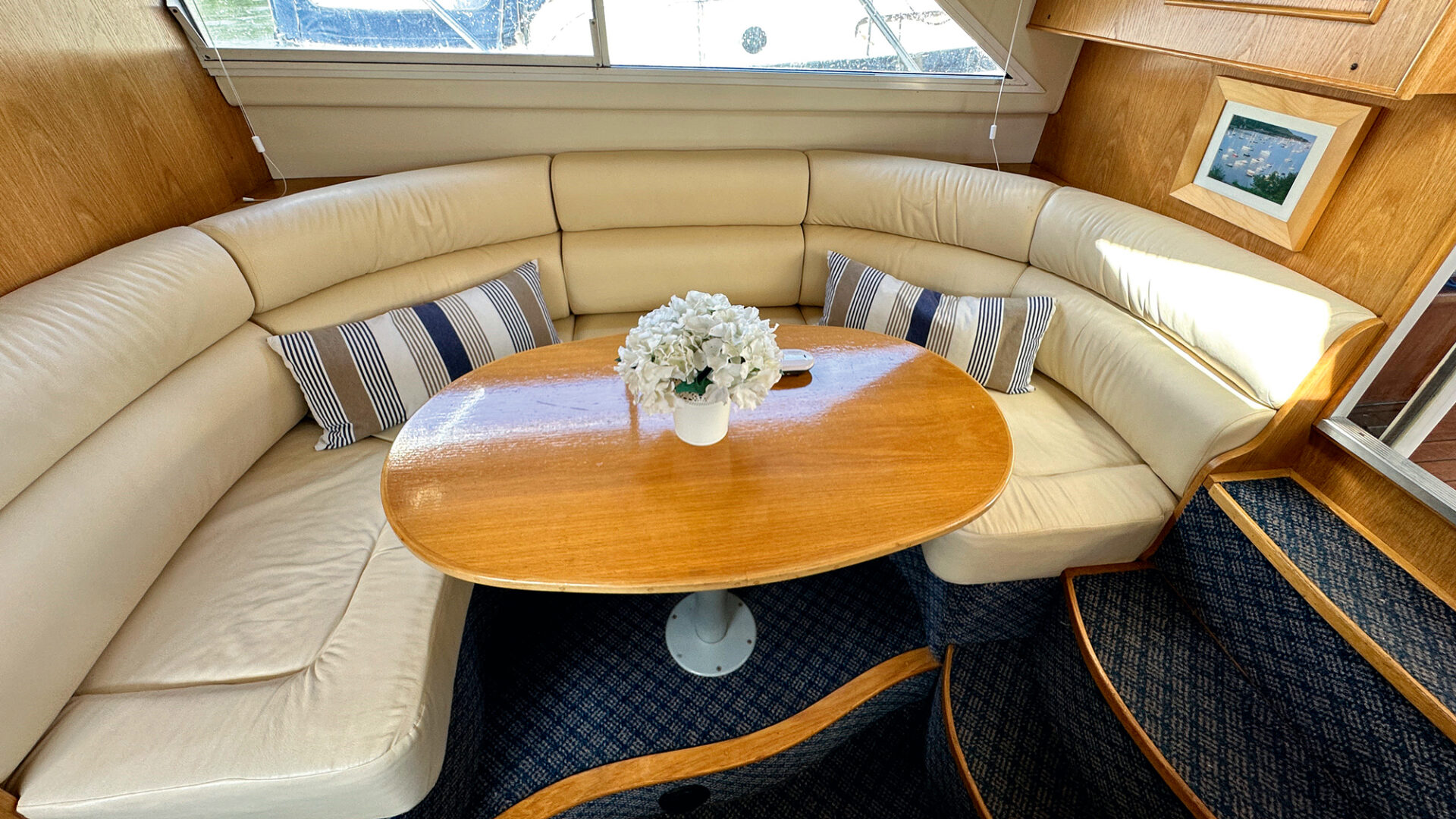 4 of the best 30ft riverboats you can buy right now - Motor Boat & Yachting