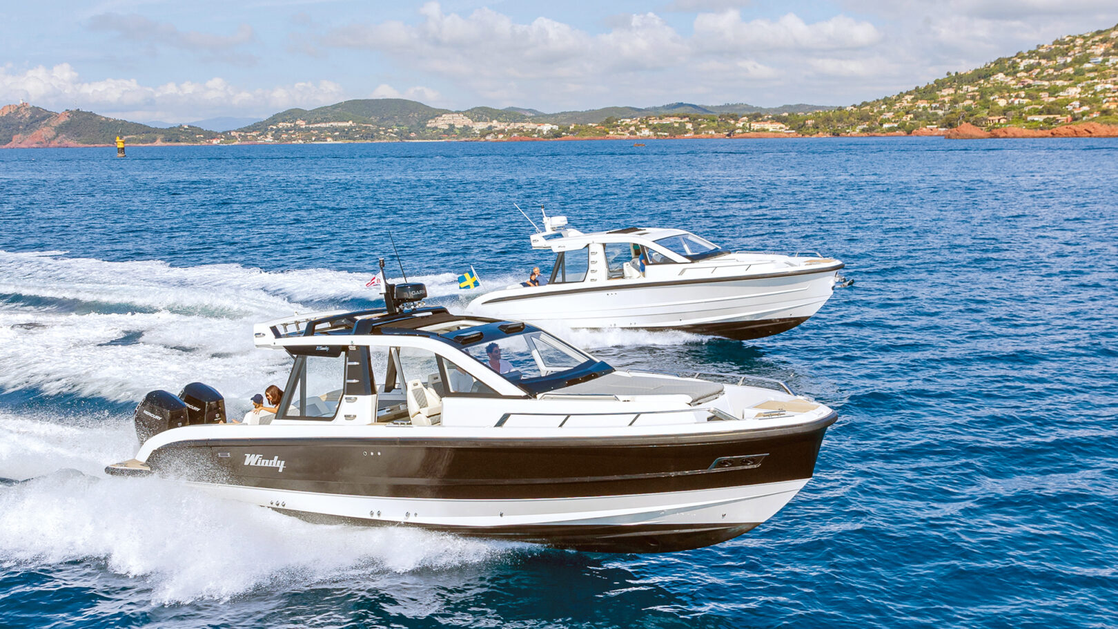 Windy SR40 review: Outdoor thrills with sufficient protection for year-round use