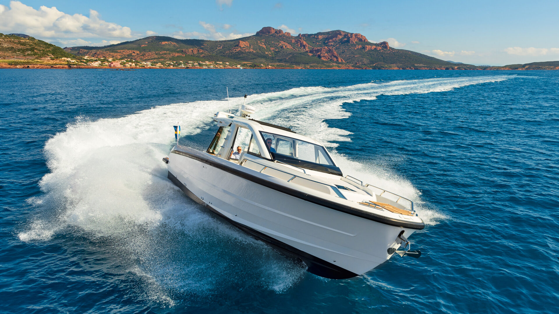 Best Weekend Motor Yachts 2025: Tested - Motor Boat & Yachting