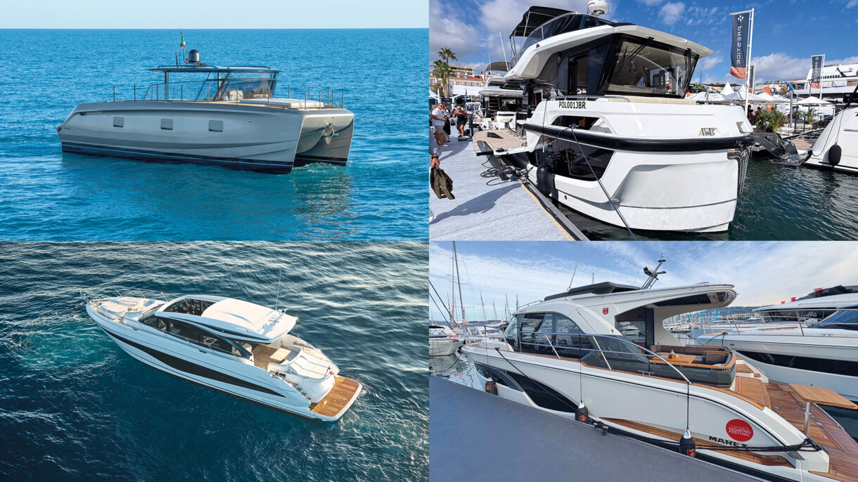 World’s coolest boats: Miami Vice Wellcraft Scarab is the definitive ...