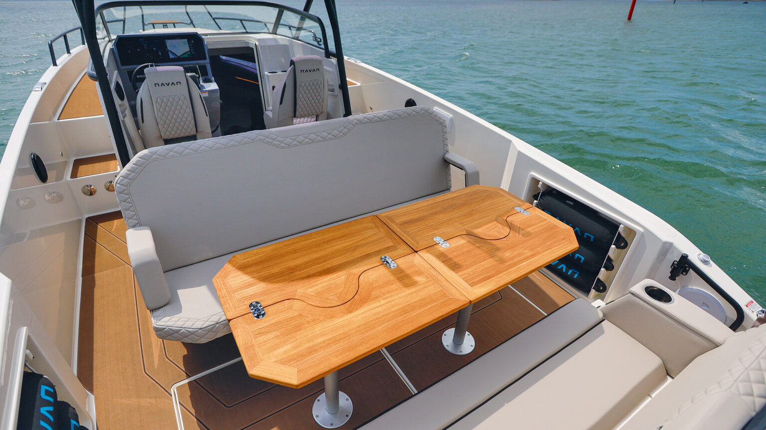 Navan S30 review: The Best Sportsboat of 2025
