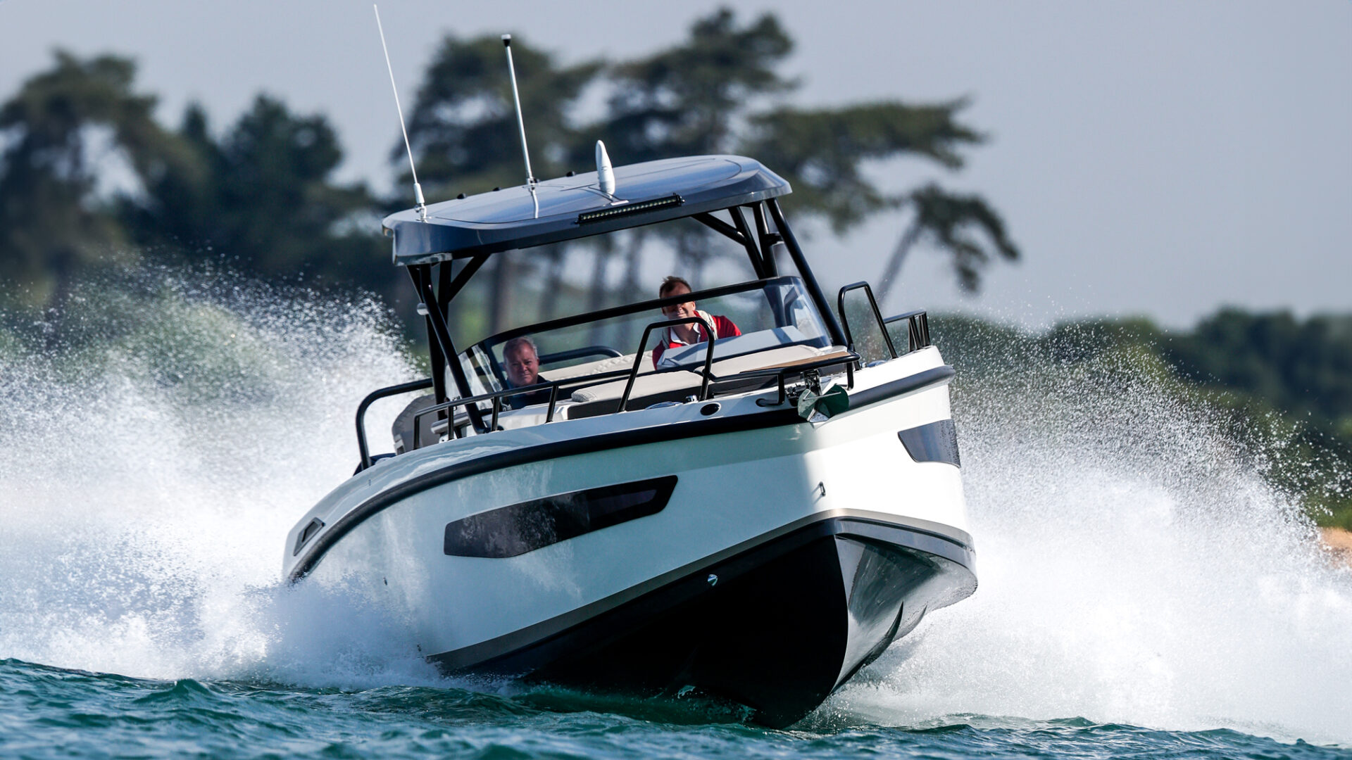 Navan S30 review: The Best Sportsboat of 2025