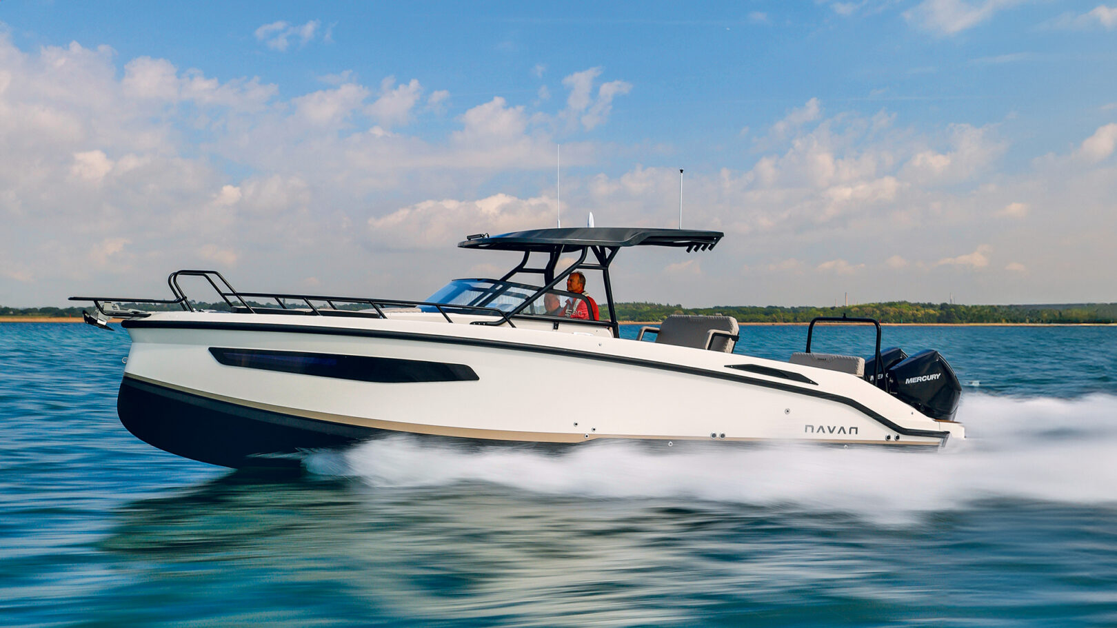 Navan S30 review: The Best Sportsboat of 2025