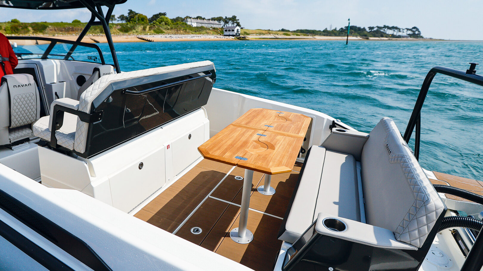 Navan S30 review: The Best Sportsboat of 2025