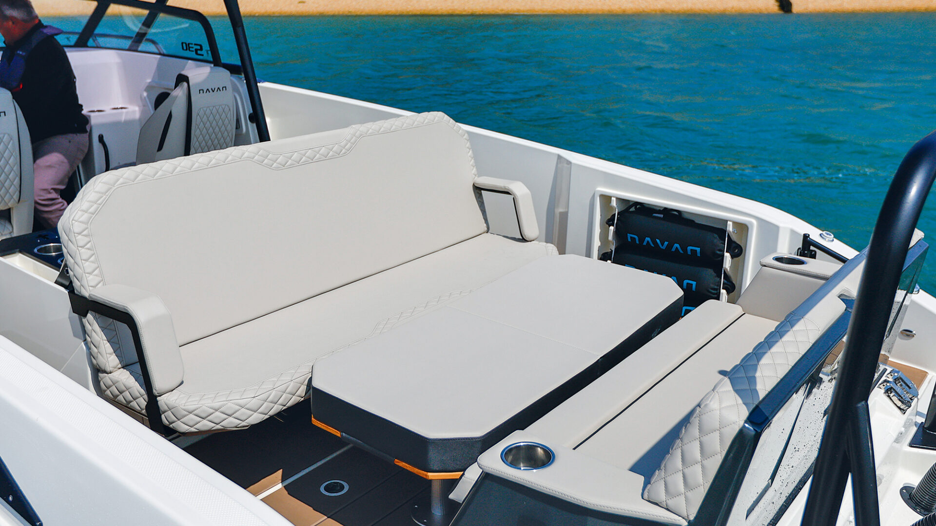 Navan S30 review: The Best Sportsboat of 2025