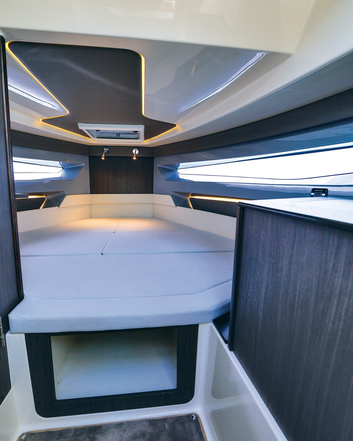 Navan S30 review: The Best Sportsboat of 2025