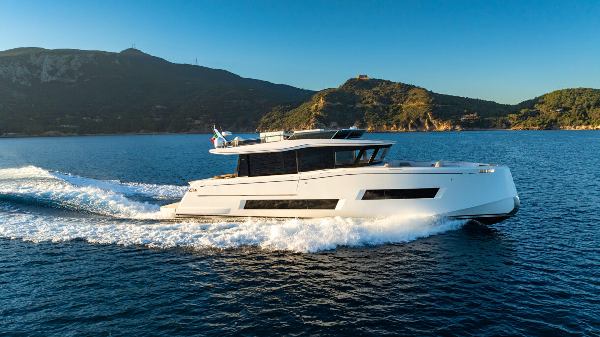Pardo Endurance 72 review: A £5M Masterpiece
