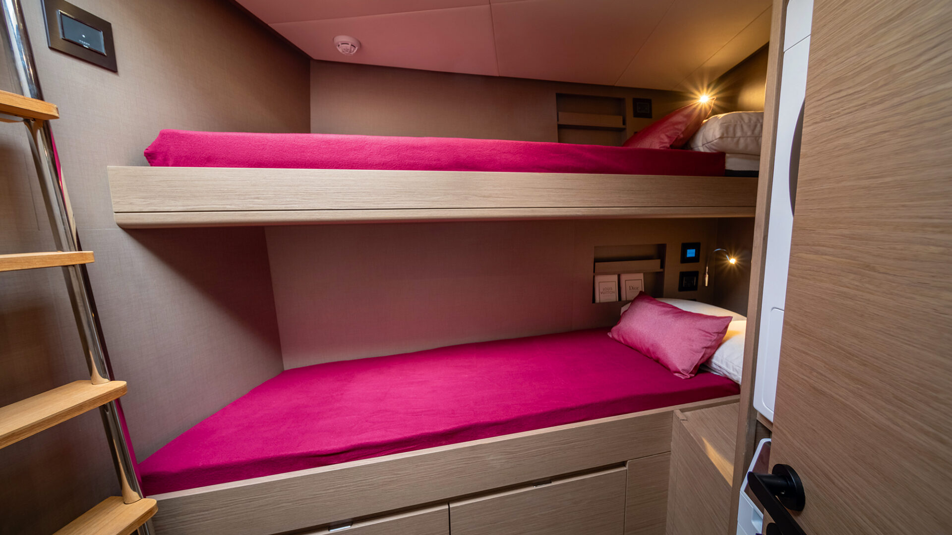 Pardo Endurance 72 review: A £5M Masterpiece