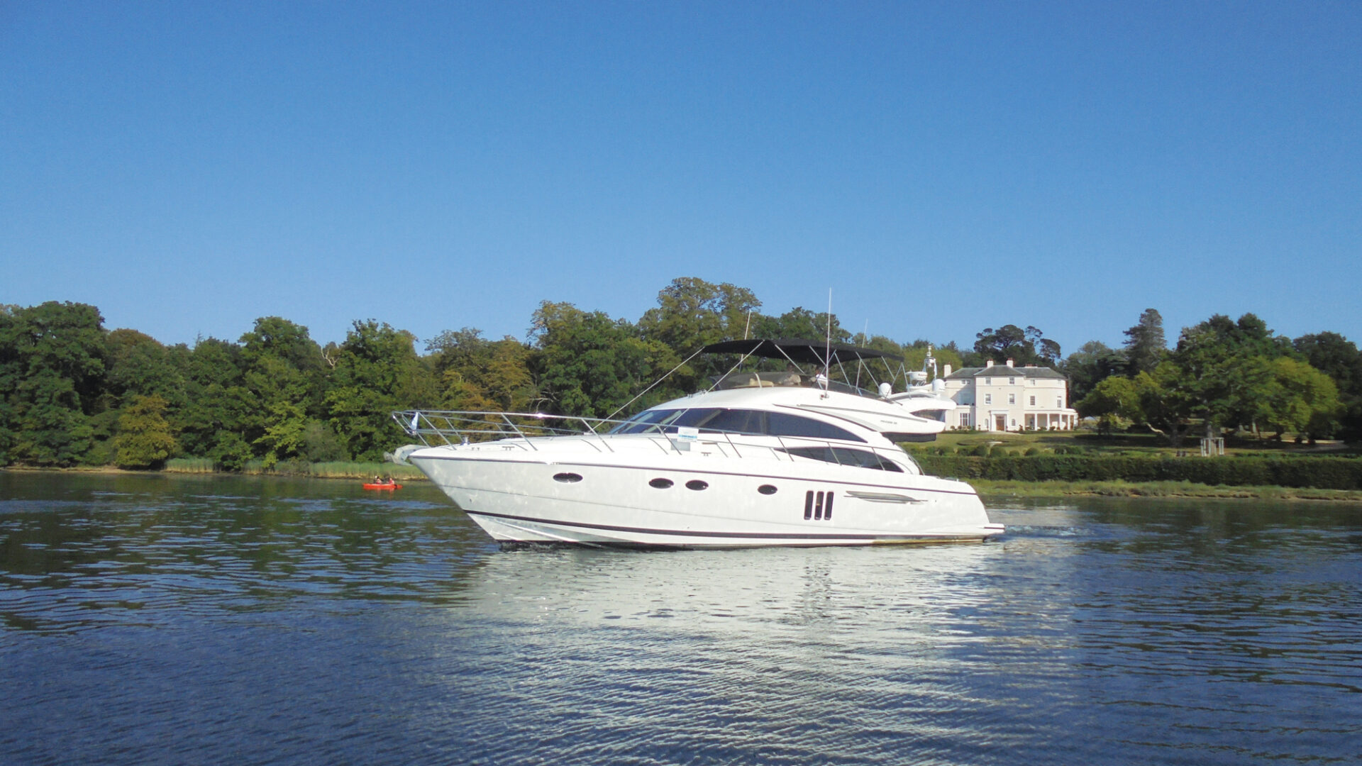 Motor Boat & Yachting - Motor Boat & Yachting