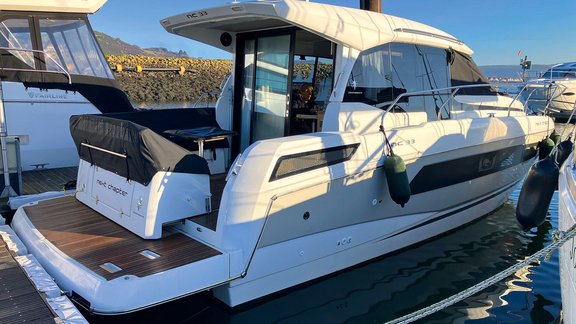 4 Of The Best Motor Yachts You Can Buy Now For Under £200k