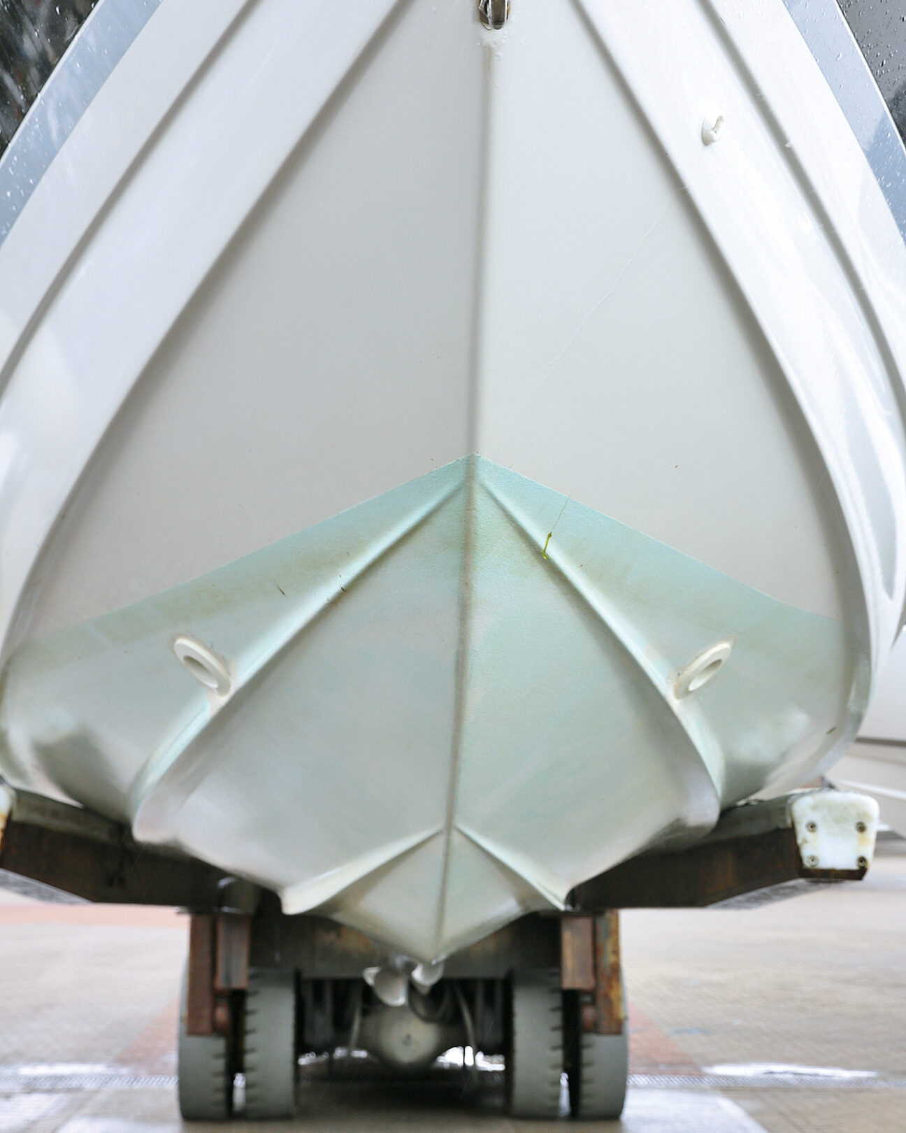 Is this the future of bow thrusters? Why a waterjet is cheaper & easier ...