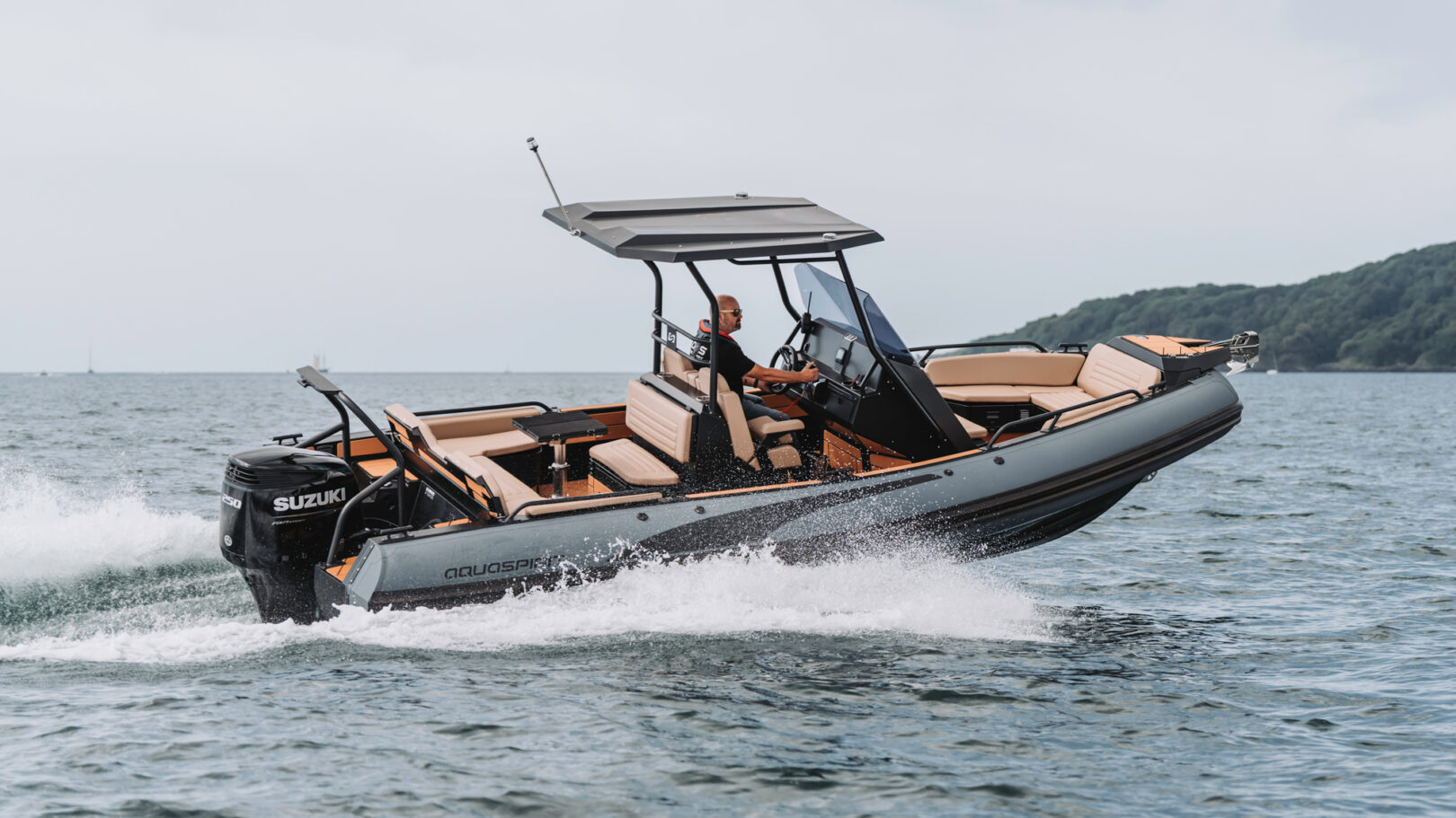 Boat tests from Motor Boat & Yachting