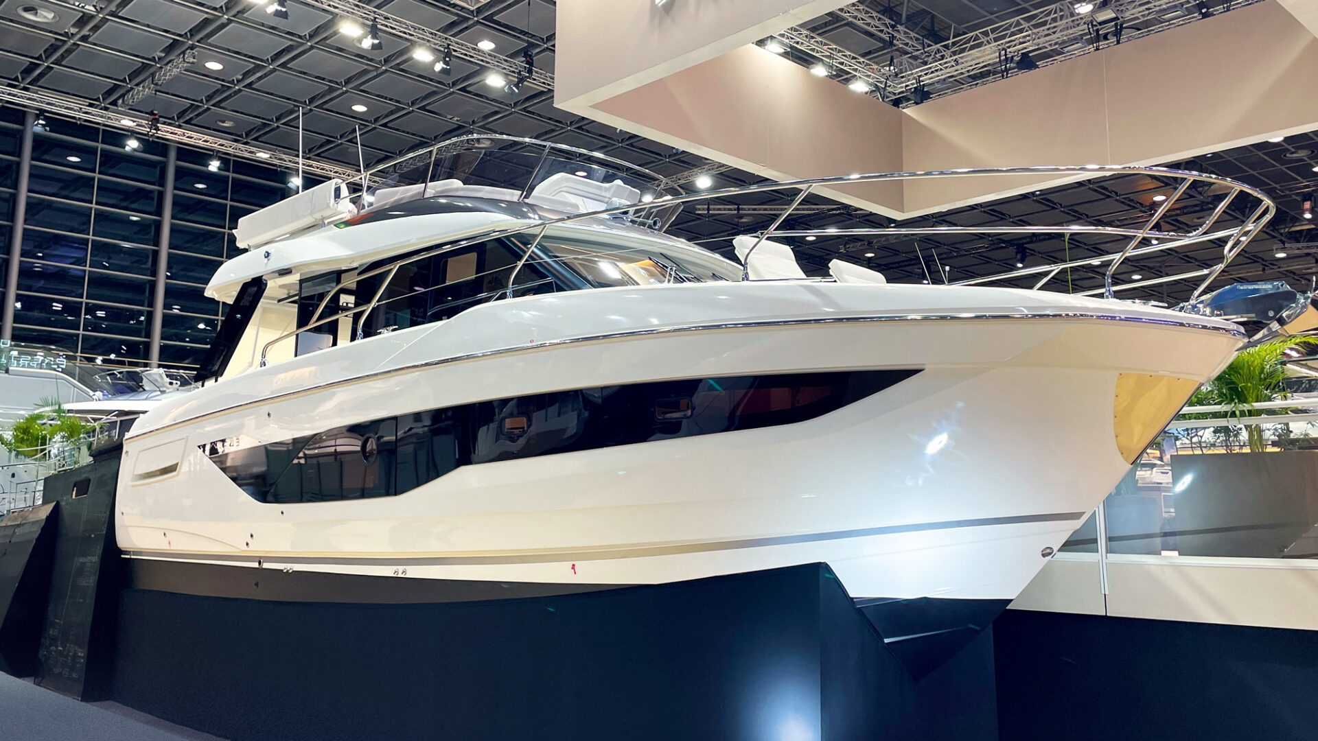 Finalists of the 2026 Motor Boat Awards Revealed - Motor Boat & Yachting